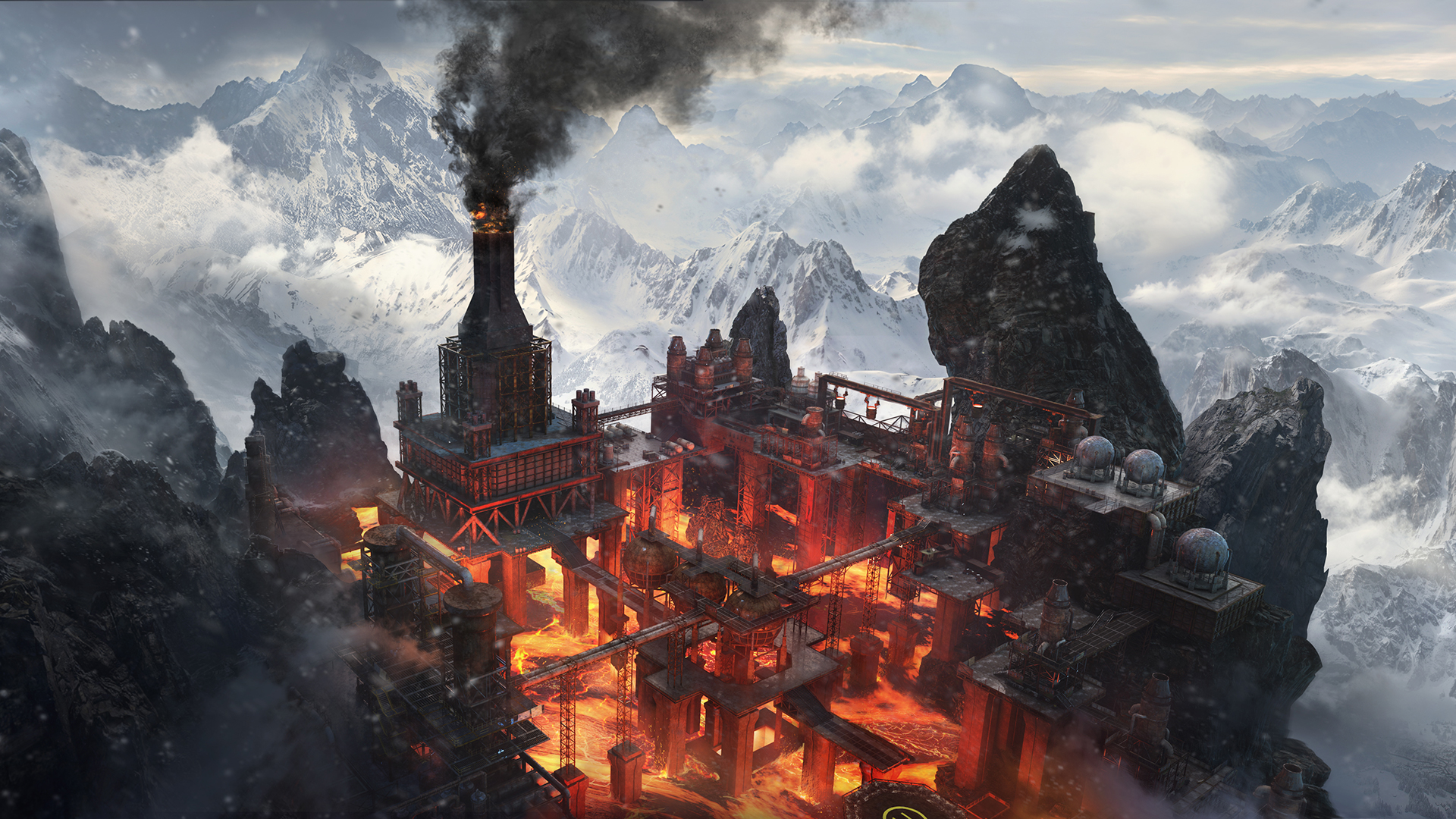 Once Human – Survive in the Supernatrual Open World