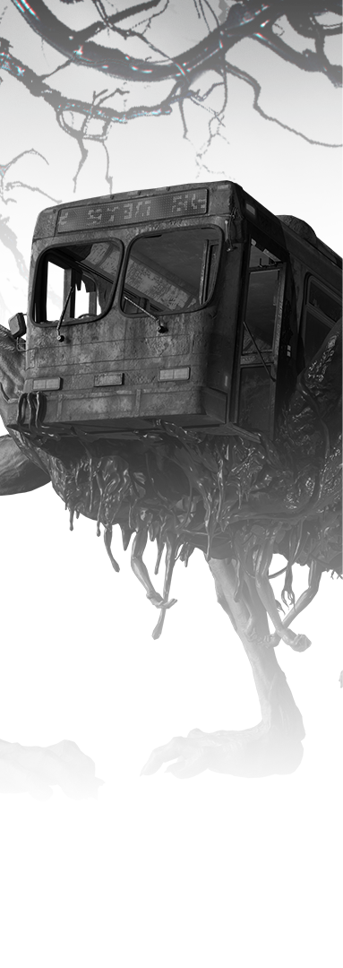 Once Human – Survive in the Supernatrual Open World