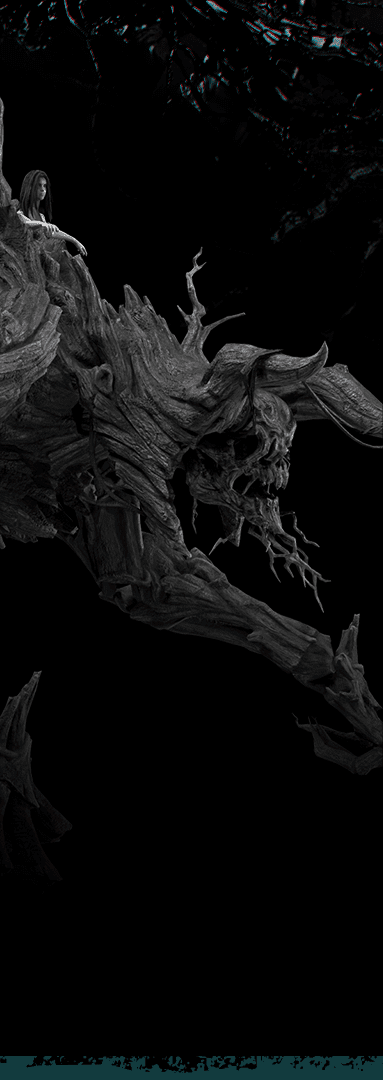 Once Human – Survive in the Supernatrual Open World