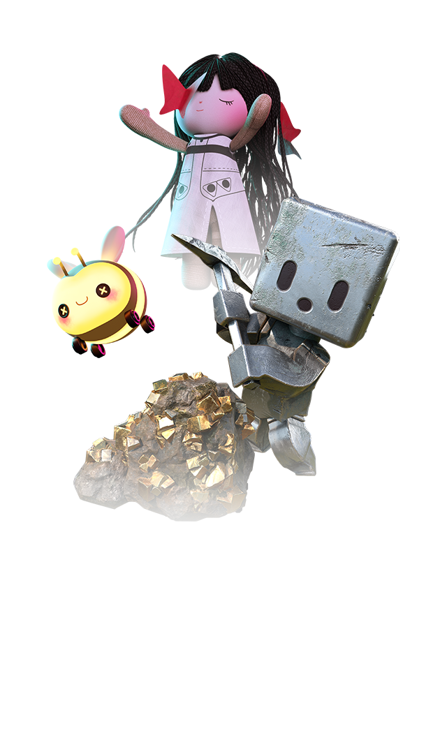 Once Human – Survive in the Supernatrual Open World