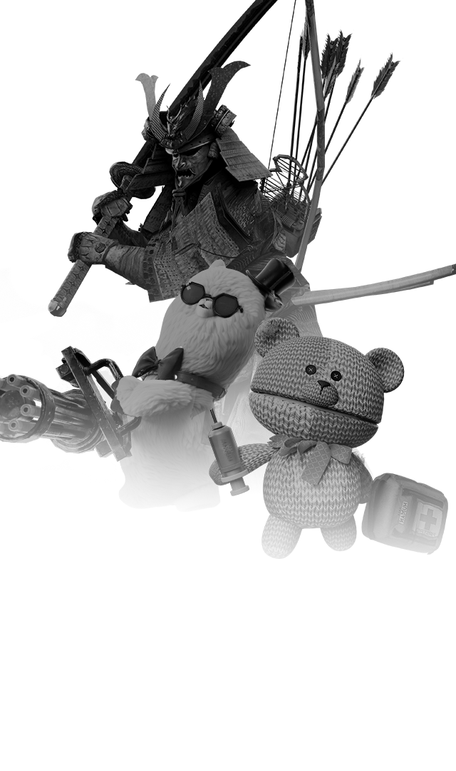 Once Human – Survive in the Supernatrual Open World