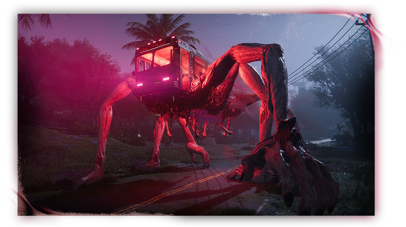 Once Human - Mobile Version Launch on 4.23 - Supernatural Open-world ...