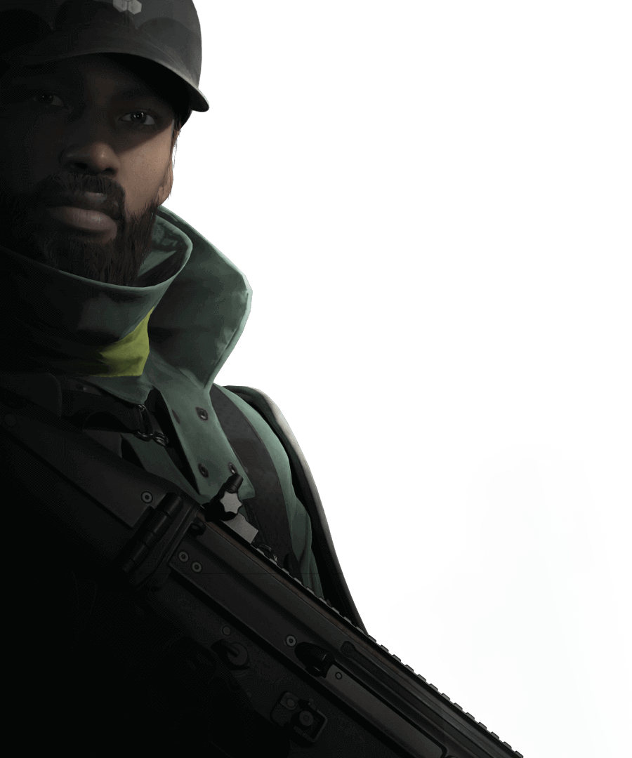 Once Human Offical Site - Global Release on July 10!