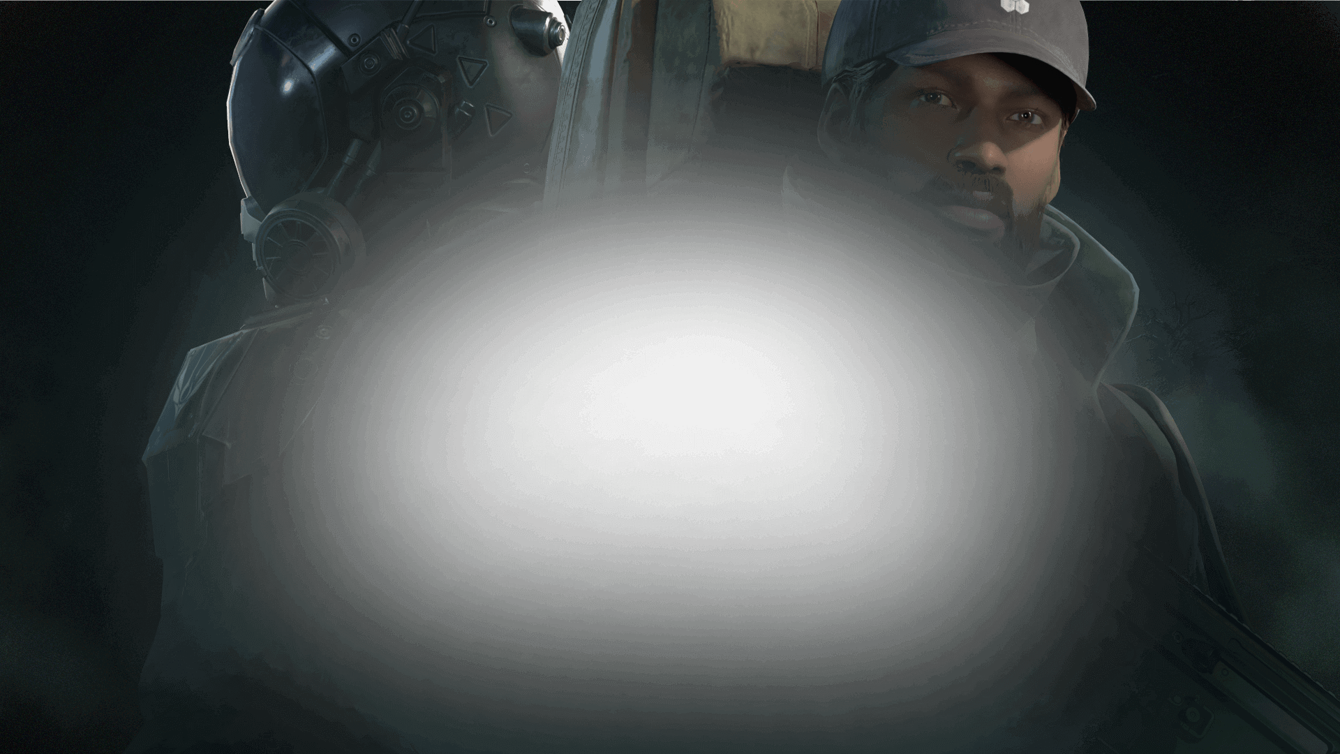 Once Human Official Site — A New Weird Sandbox Survival Game