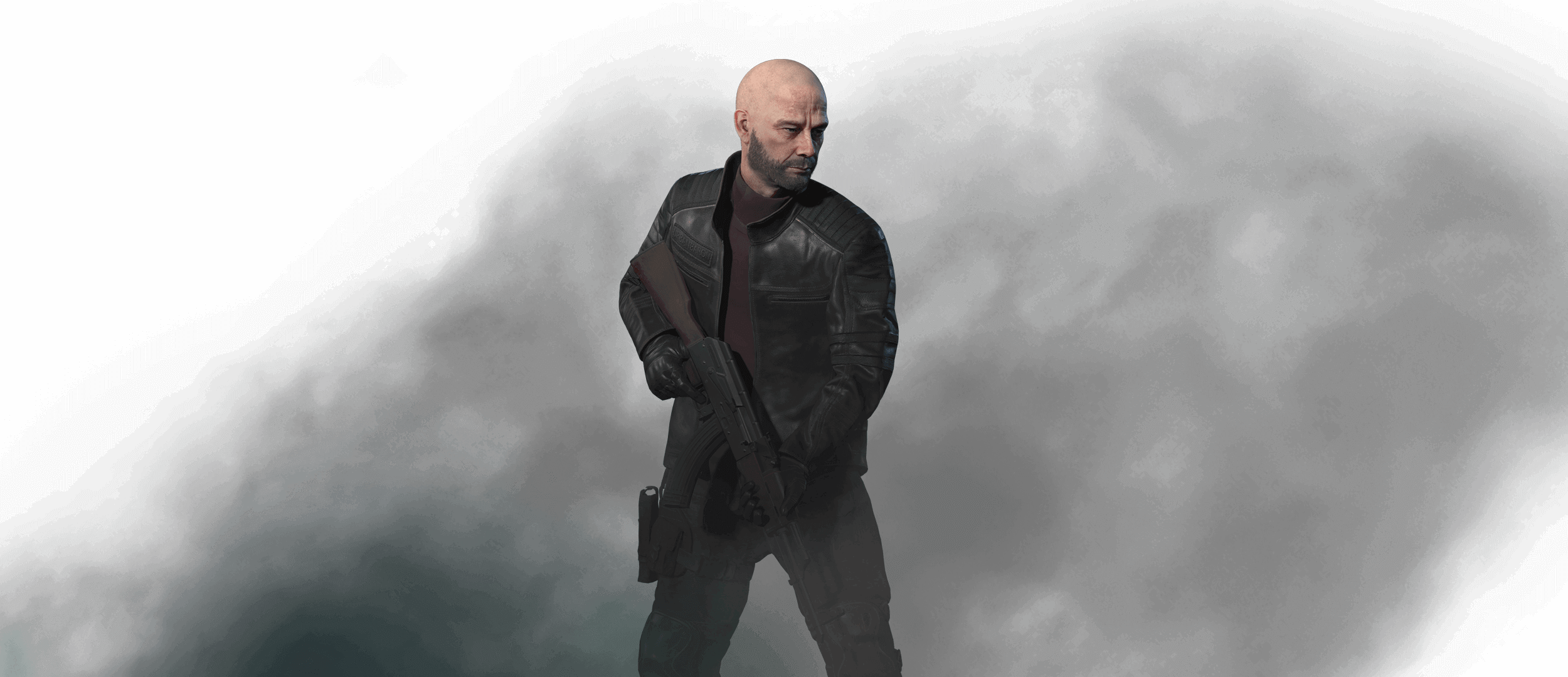 Once Human Official Site — A New Weird Sandbox Survival Game