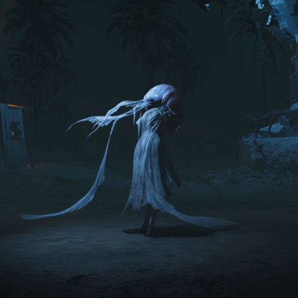 Once Human Official Site — A New Weird Sandbox Survival Game