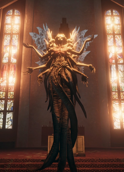 Once Human Official Site — A New Weird Sandbox Survival Game