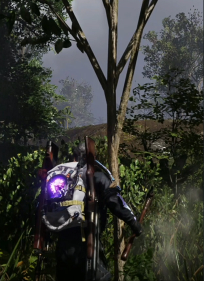 Once Human Official Site — A New Weird Sandbox Survival Game